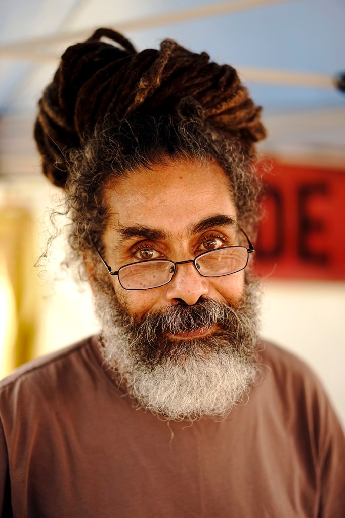 Portrait photography | Humans of Newtown